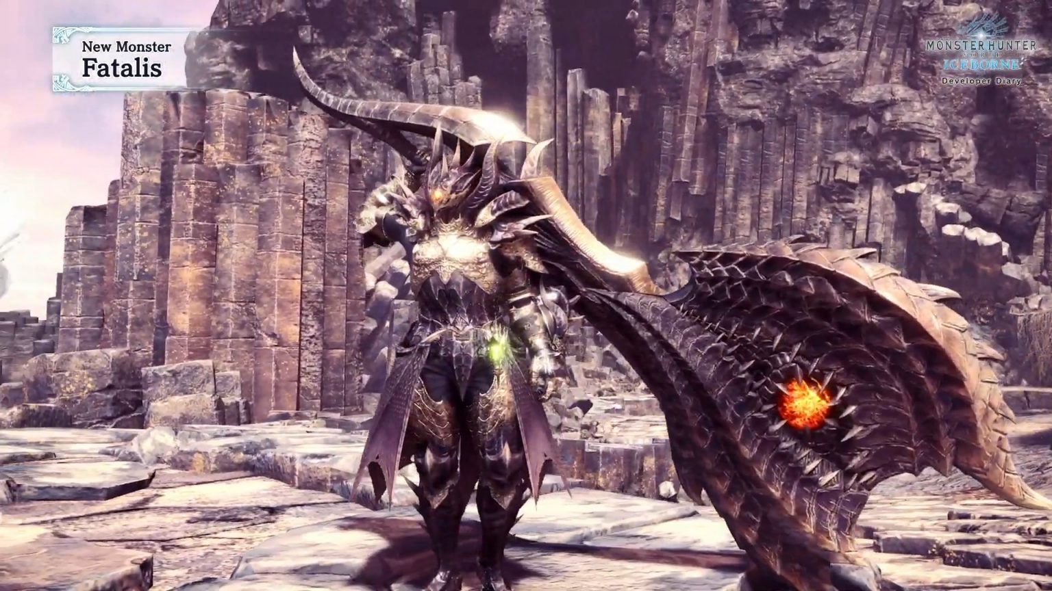 Monster Hunter Iceborne, Title Update Terakhir : The Final Stand - TigaGame