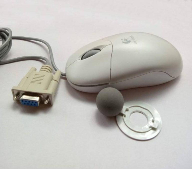 Jenis-Jenis Mouse Dan Keyboard - TigaGame